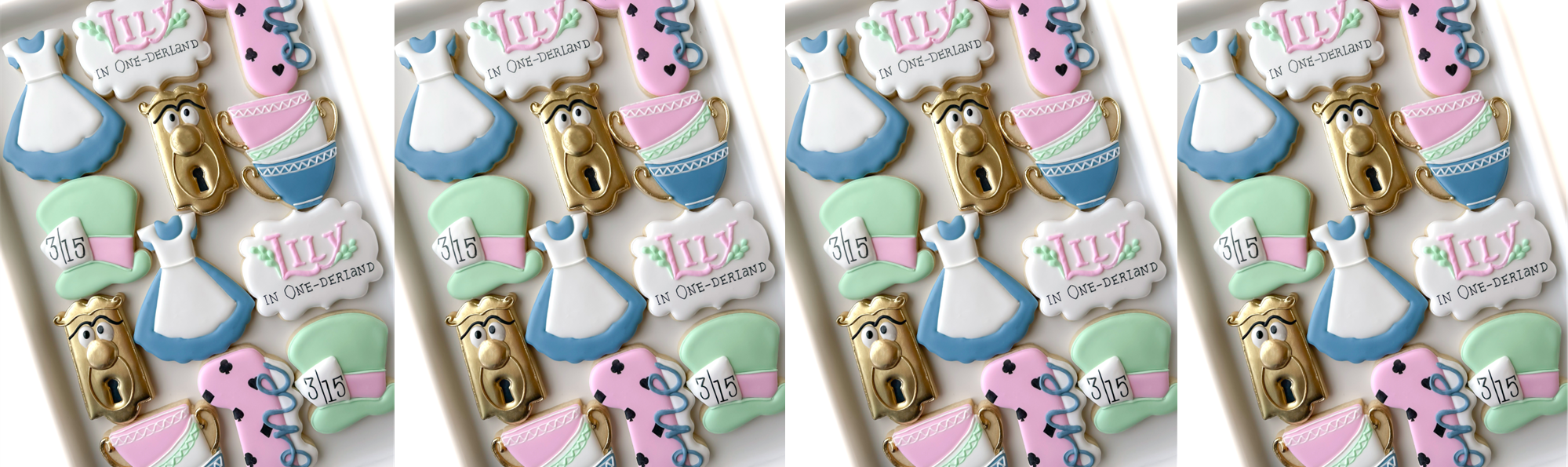 Custom Cookie Bakery – Missy's Sugar Shop